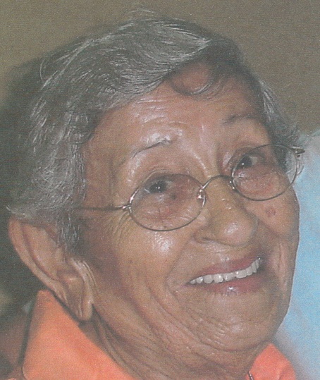 Carmen Nieves Dead at 87 | St. Croix Source